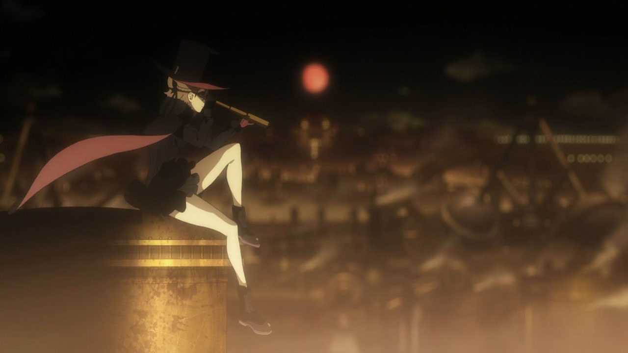 Princess Principal: recensione dell'anime steampunk con le spie moe ...