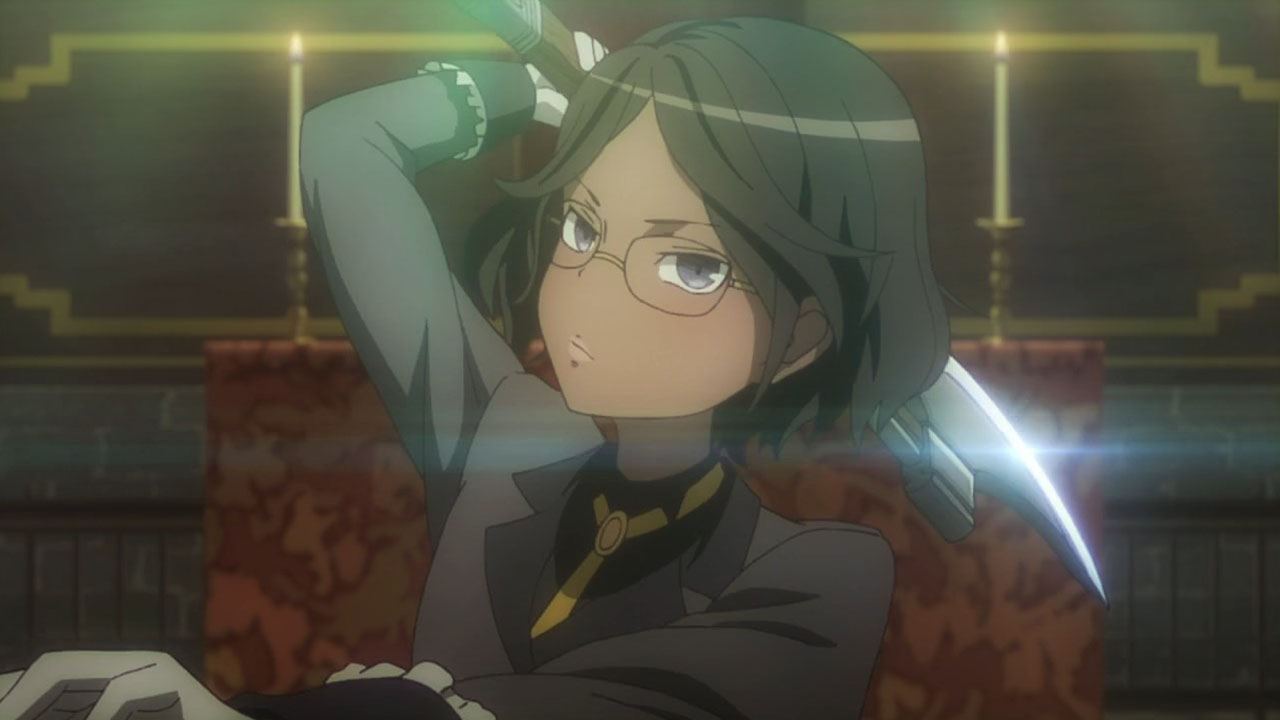 Princess Principal: recensione dell'anime steampunk con le spie moe ...