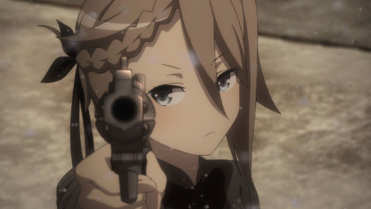 Princess Principal: recensione dell'anime steampunk con le spie moe ...