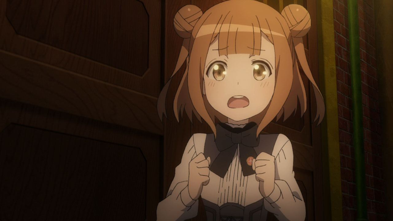 Princess Principal: recensione dell'anime steampunk con le spie moe ...
