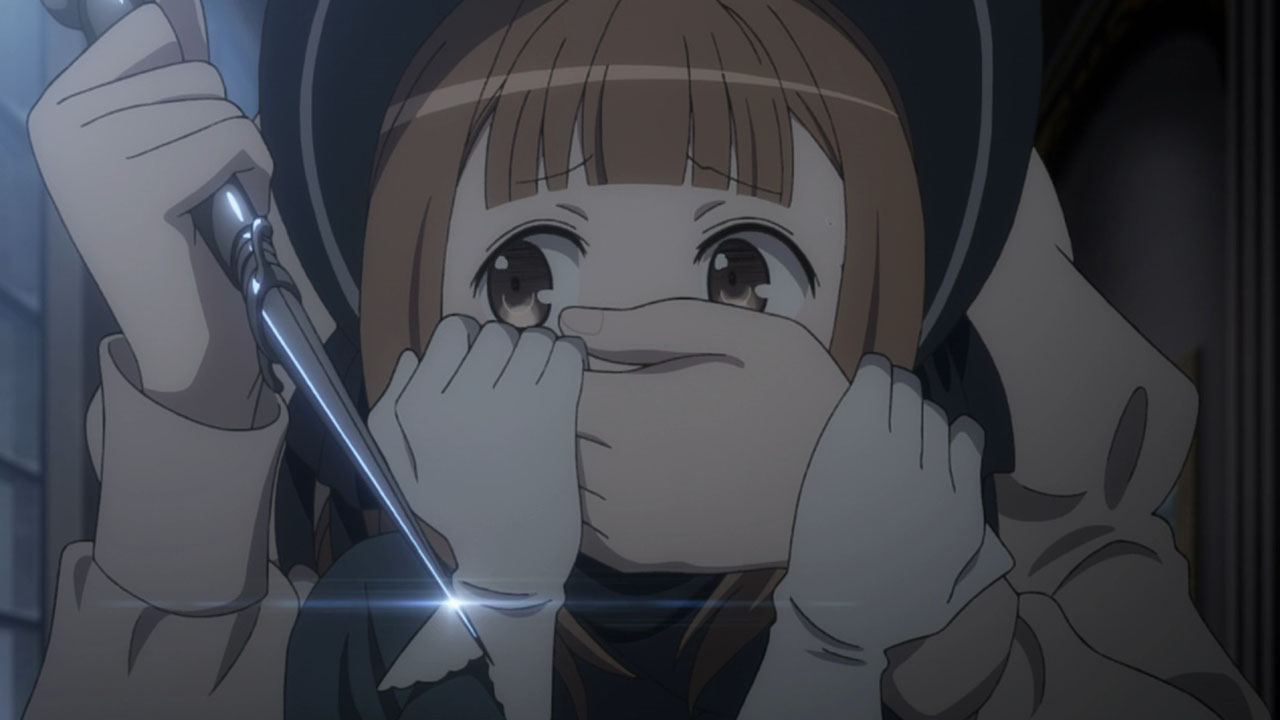 Princess Principal: recensione dell'anime steampunk con le spie moe ...