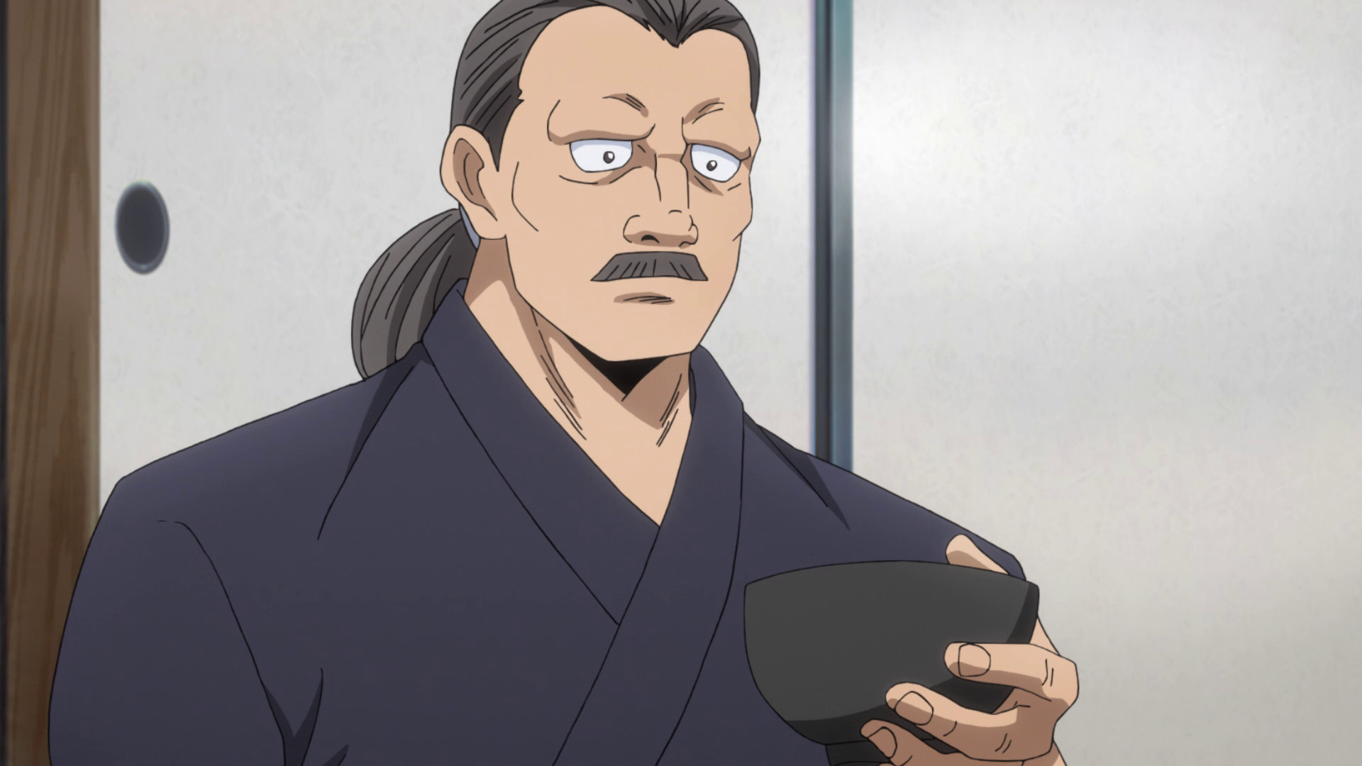 Saint Seiya Saintia Sho - Recensione anime | AnimeClick