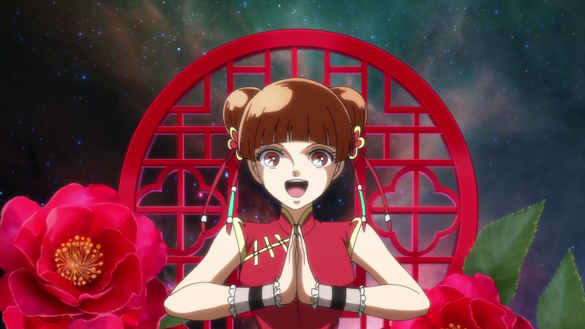 Saint Seiya Saintia Sho - Recensione anime | AnimeClick
