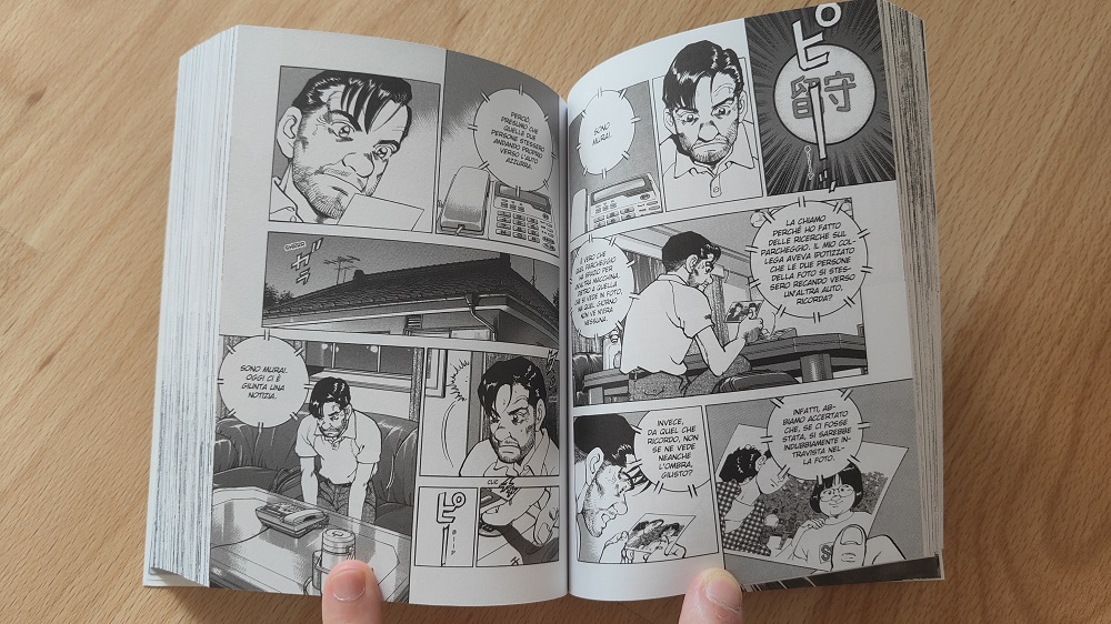 Seizon -LifE-: recensione della nuova edizione Planet Manga | AnimeClick