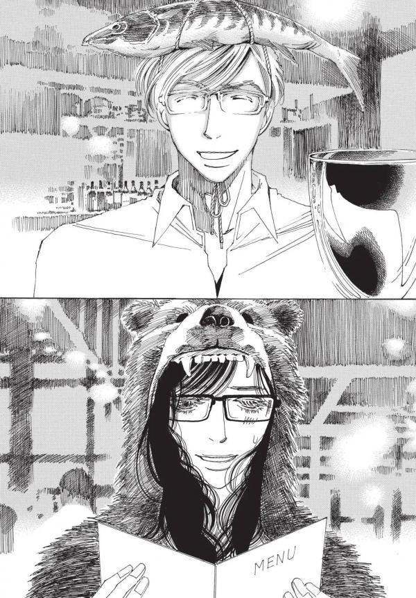 Single per sempre?: le donne si raccontano nel manga di Okazaki e ...