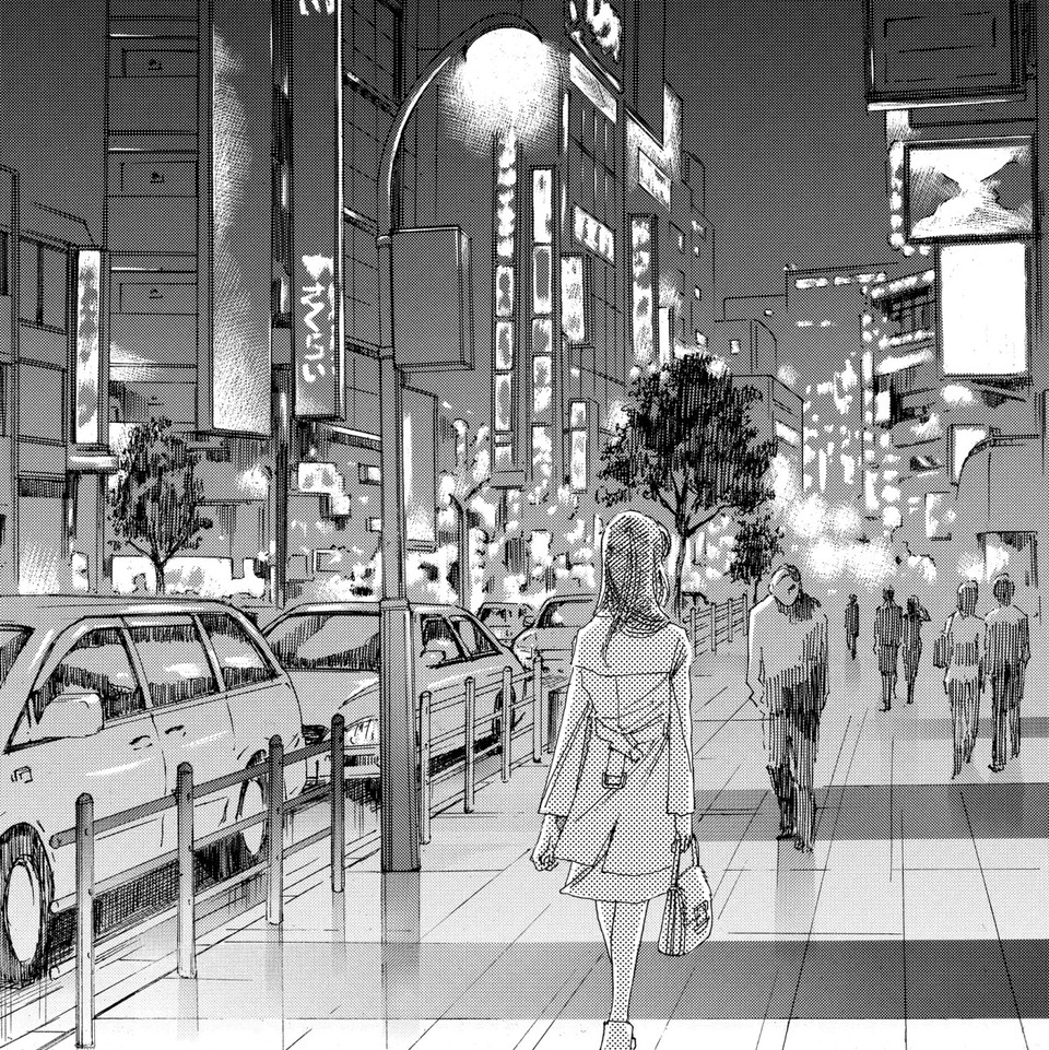 Single per sempre?: le donne si raccontano nel manga di Okazaki e ...