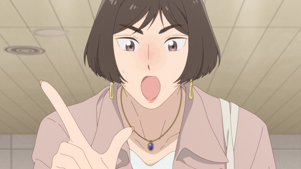 Skip and Loafer: recensione del dolce slice-of-life in onda su ...