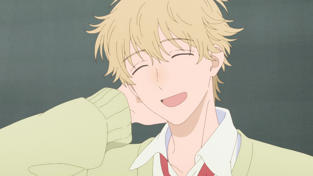 Skip and Loafer: recensione del dolce slice-of-life in onda su ...