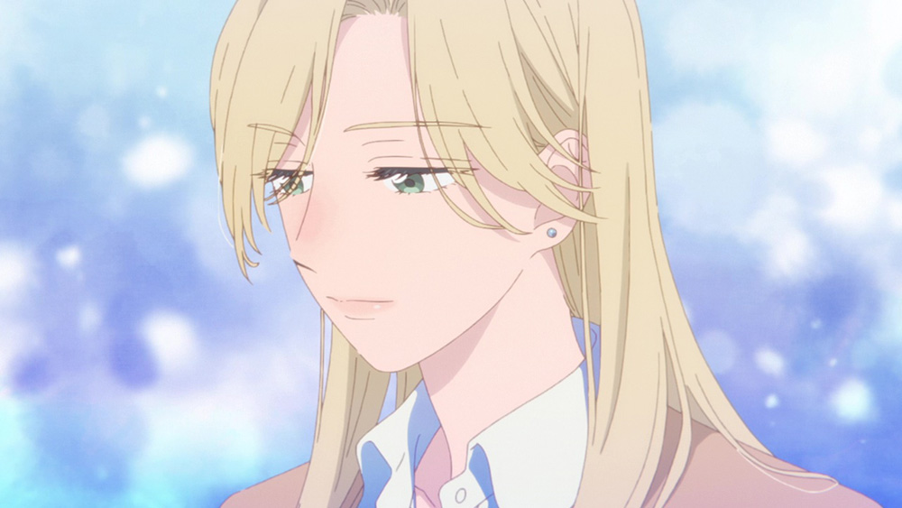 Skip and Loafer: recensione del dolce slice-of-life in onda su ...
