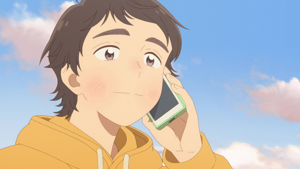Skip and Loafer: recensione del dolce slice-of-life in onda su ...