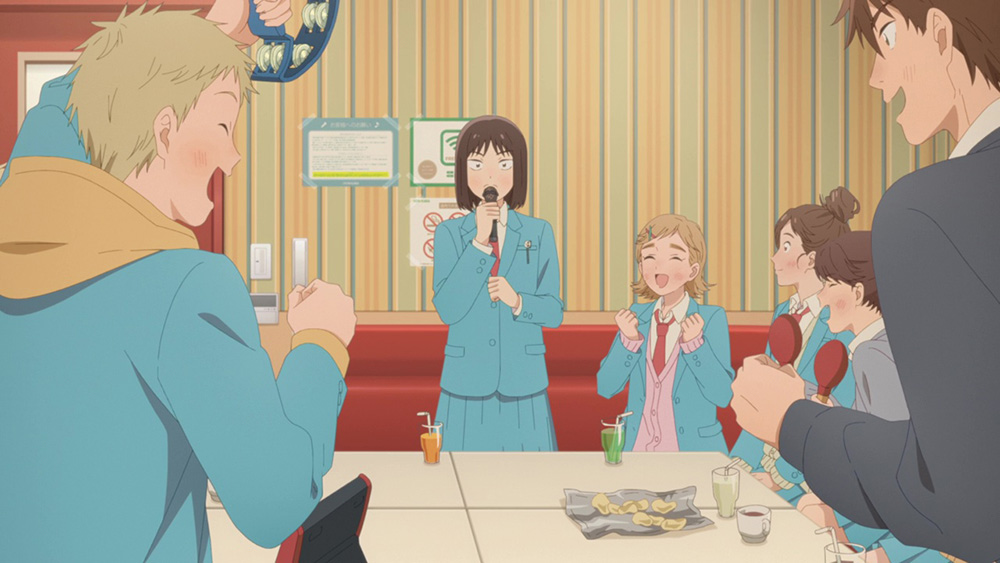 Skip and Loafer: recensione del dolce slice-of-life in onda su ...