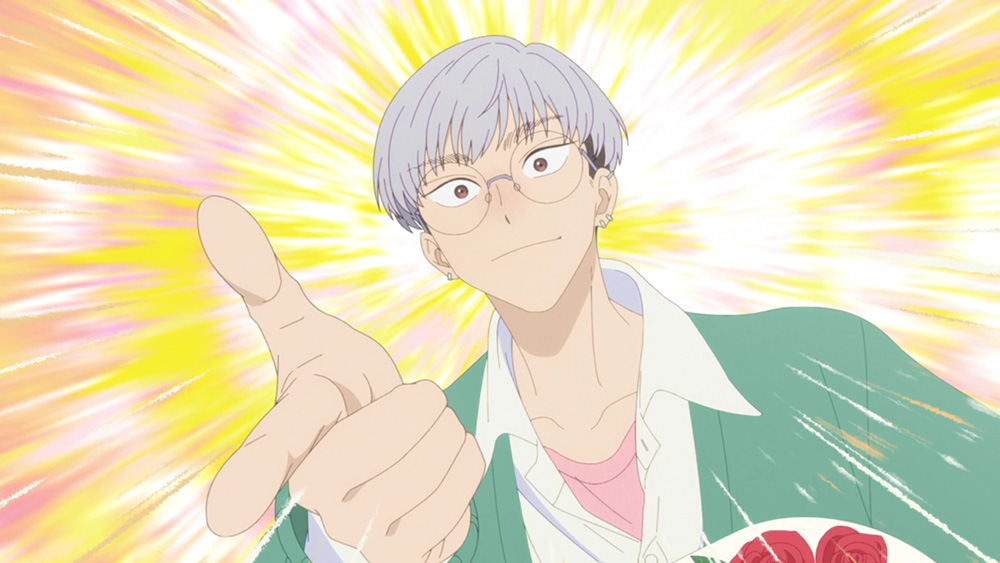 Skip and Loafer: recensione del dolce slice-of-life in onda su ...