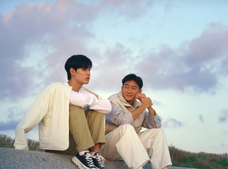 The Boyfriend: prime impressioni sul reality LGBTQIA+ giapponese di ...