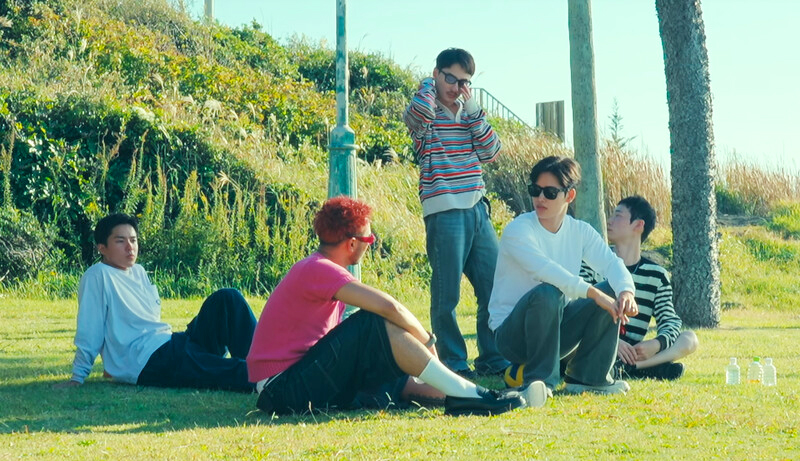 The Boyfriend: prime impressioni sul reality LGBTQIA+ giapponese di ...