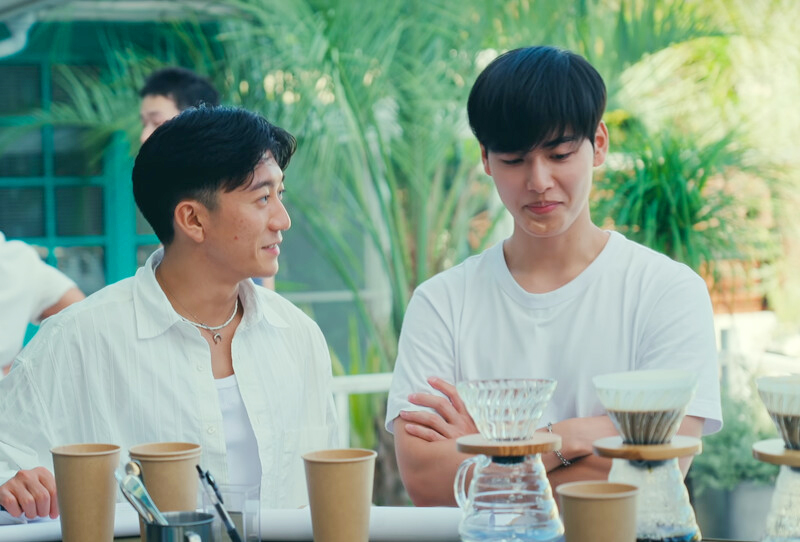 The Boyfriend: prime impressioni sul reality LGBTQIA+ giapponese di ...