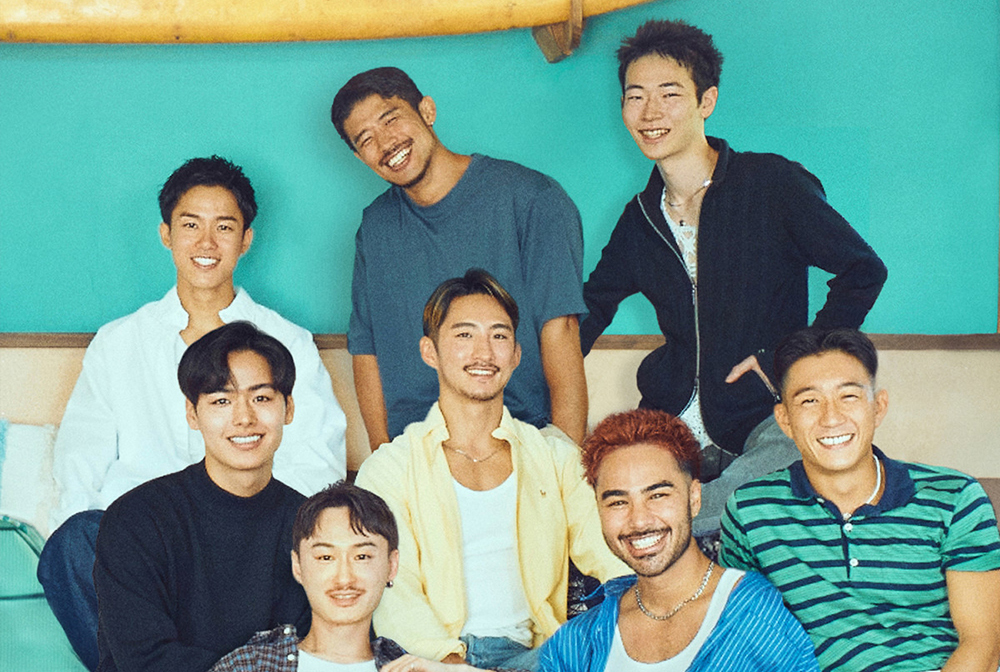 The Boyfriend: prime impressioni sul reality LGBTQIA+ giapponese di ...