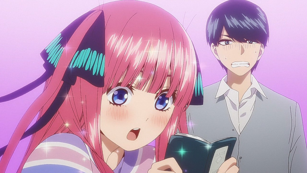 The Quintessential Quintuplets: una romcom piena di sorprese ...