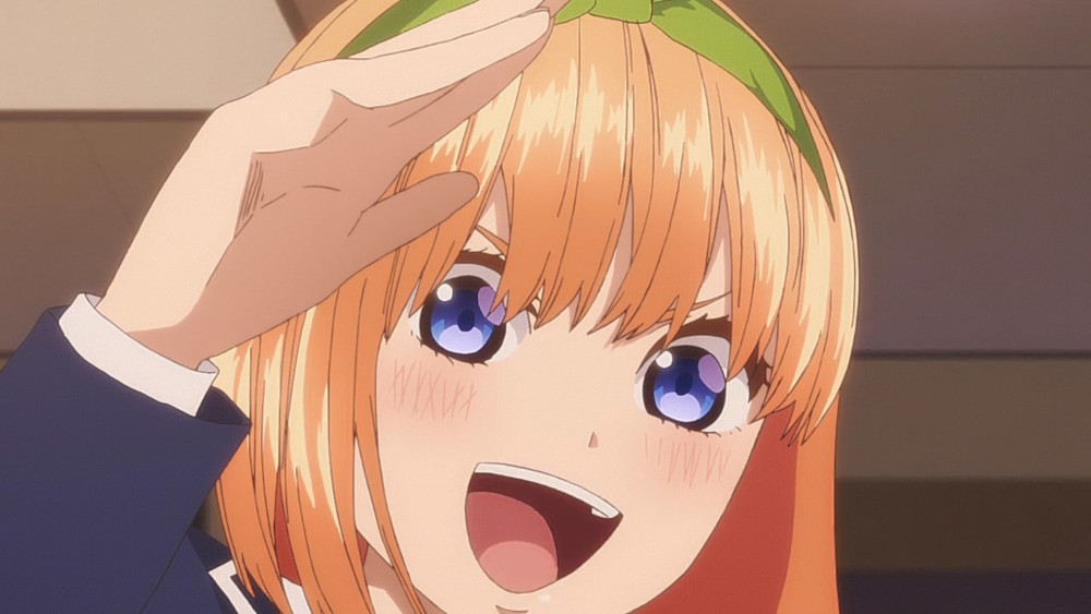 The Quintessential Quintuplets: una romcom piena di sorprese ...