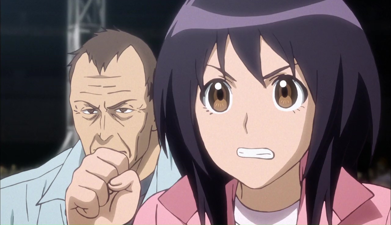 Tiger Mask W: Recensione dell'anime | AnimeClick