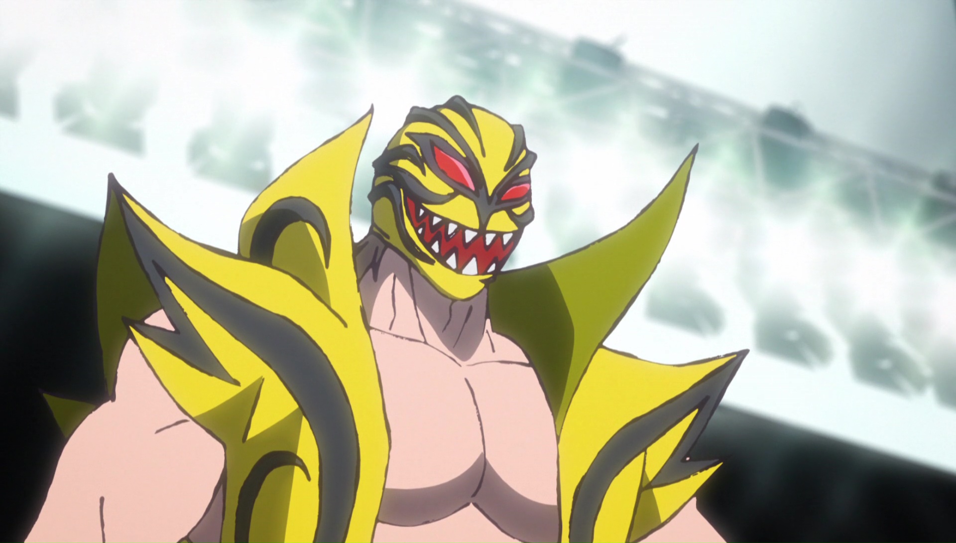 Tiger Mask W: Recensione dell'anime | AnimeClick