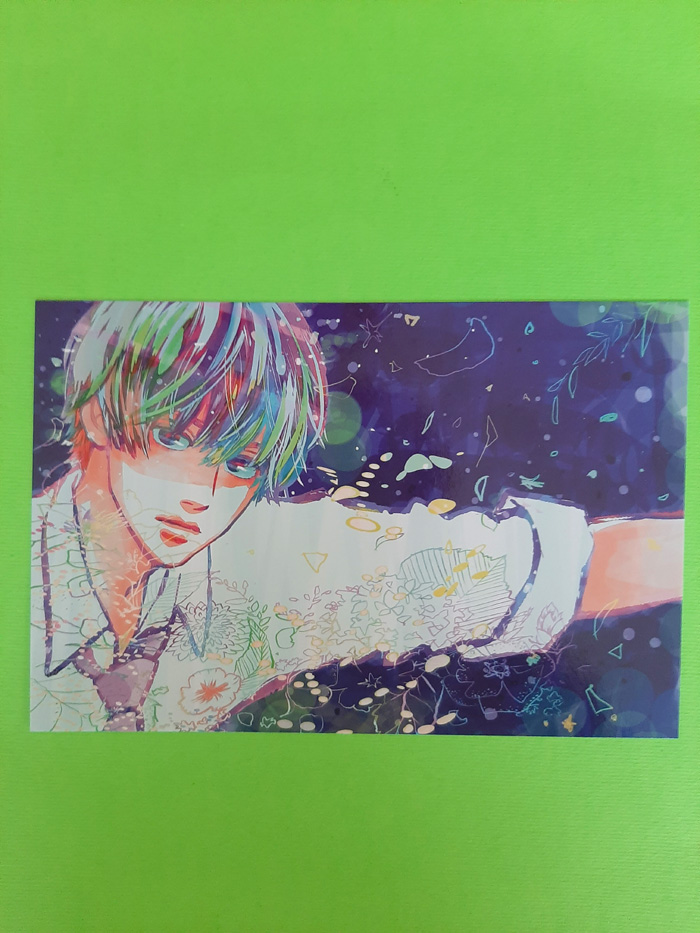 Vanishing my First Love: prime impressioni sul nuovo manga di Aruko ...