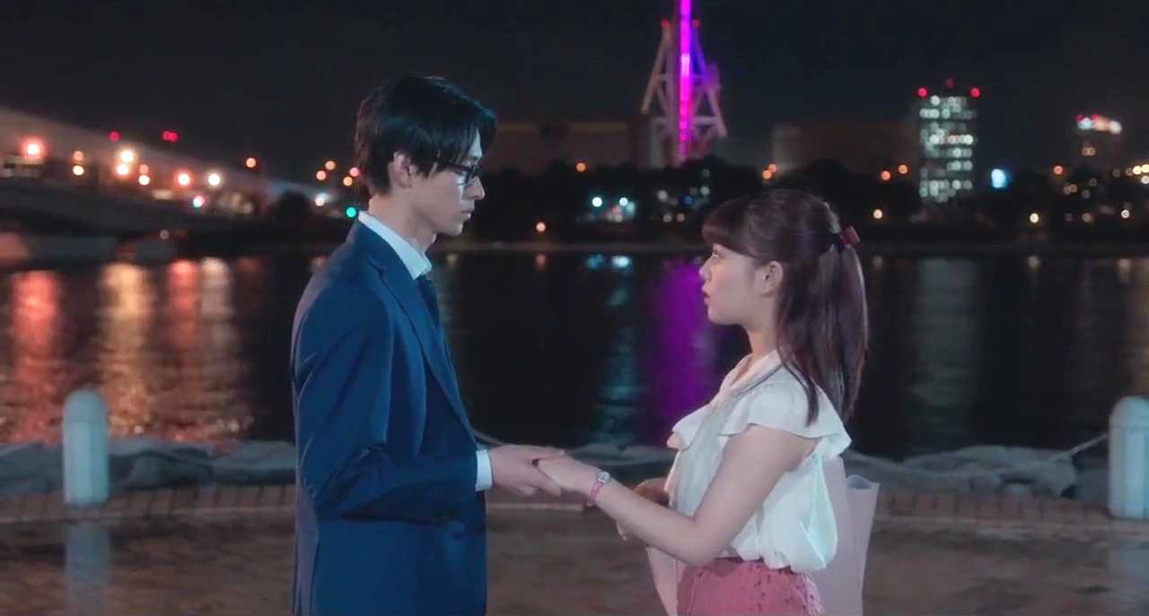 Wotakoi - Love is hard for Otaku: recensione del film live versione ...