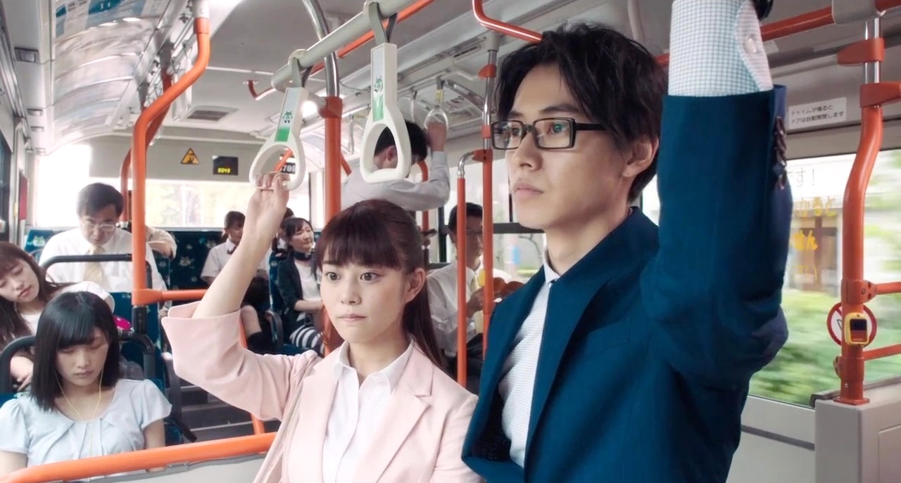 Wotakoi - Love is hard for Otaku: recensione del film live versione ...