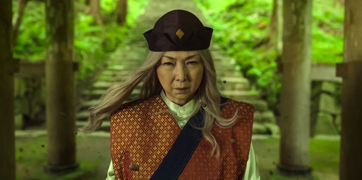 Yu Yu Hakusho: recensione del classico anni '90 in versione Netflix ...