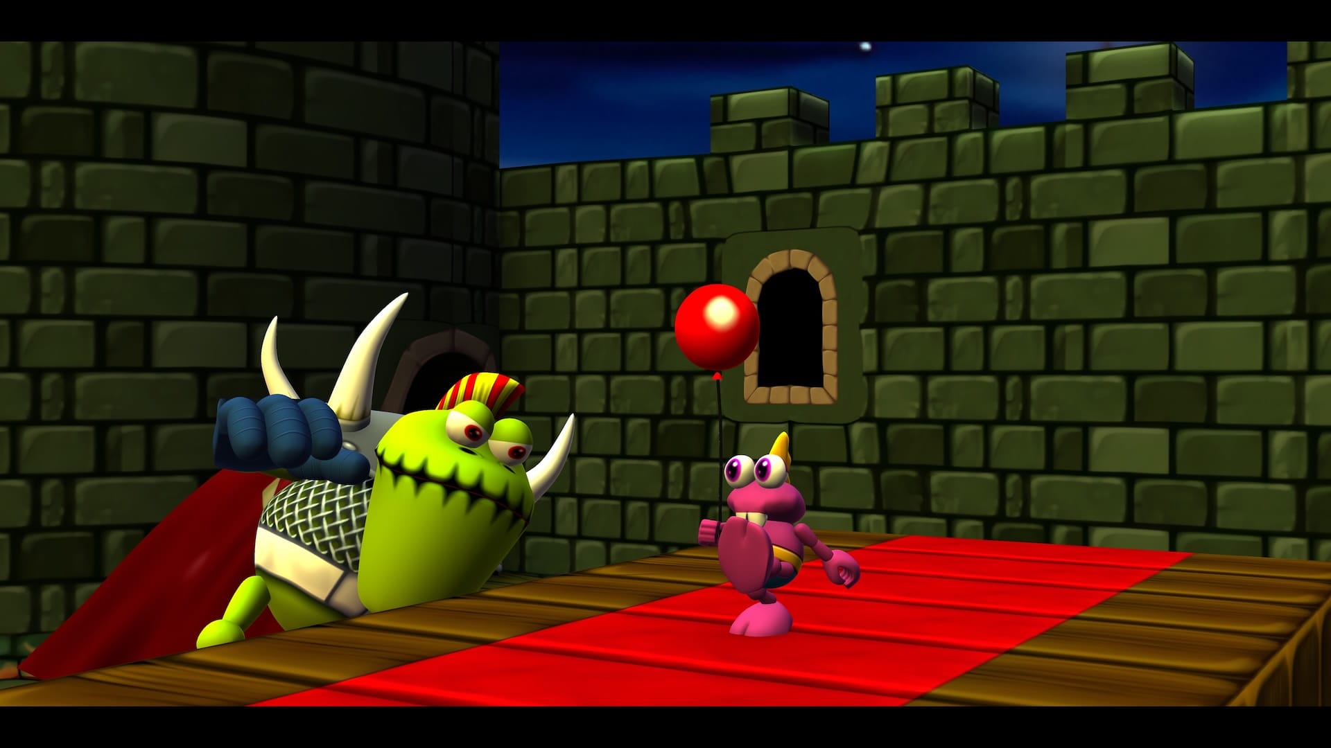 Croc: Legends of the Gobbos Remaster - Recensione di un platform da ...