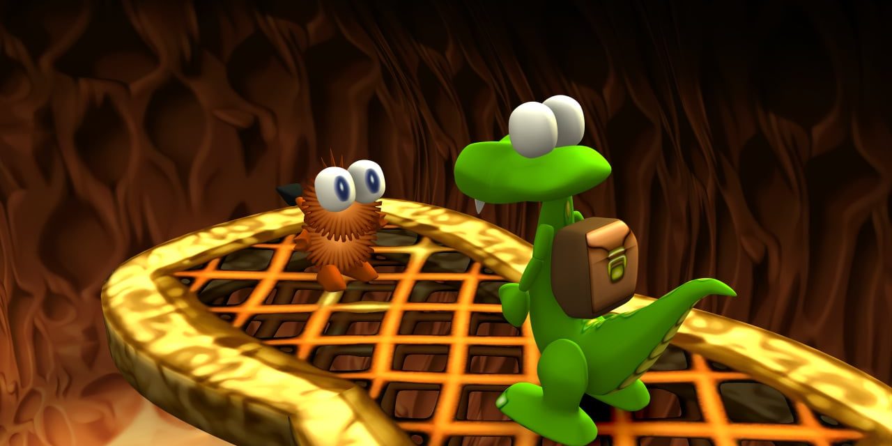 Croc: Legends of the Gobbos Remaster - Recensione di un platform da ...