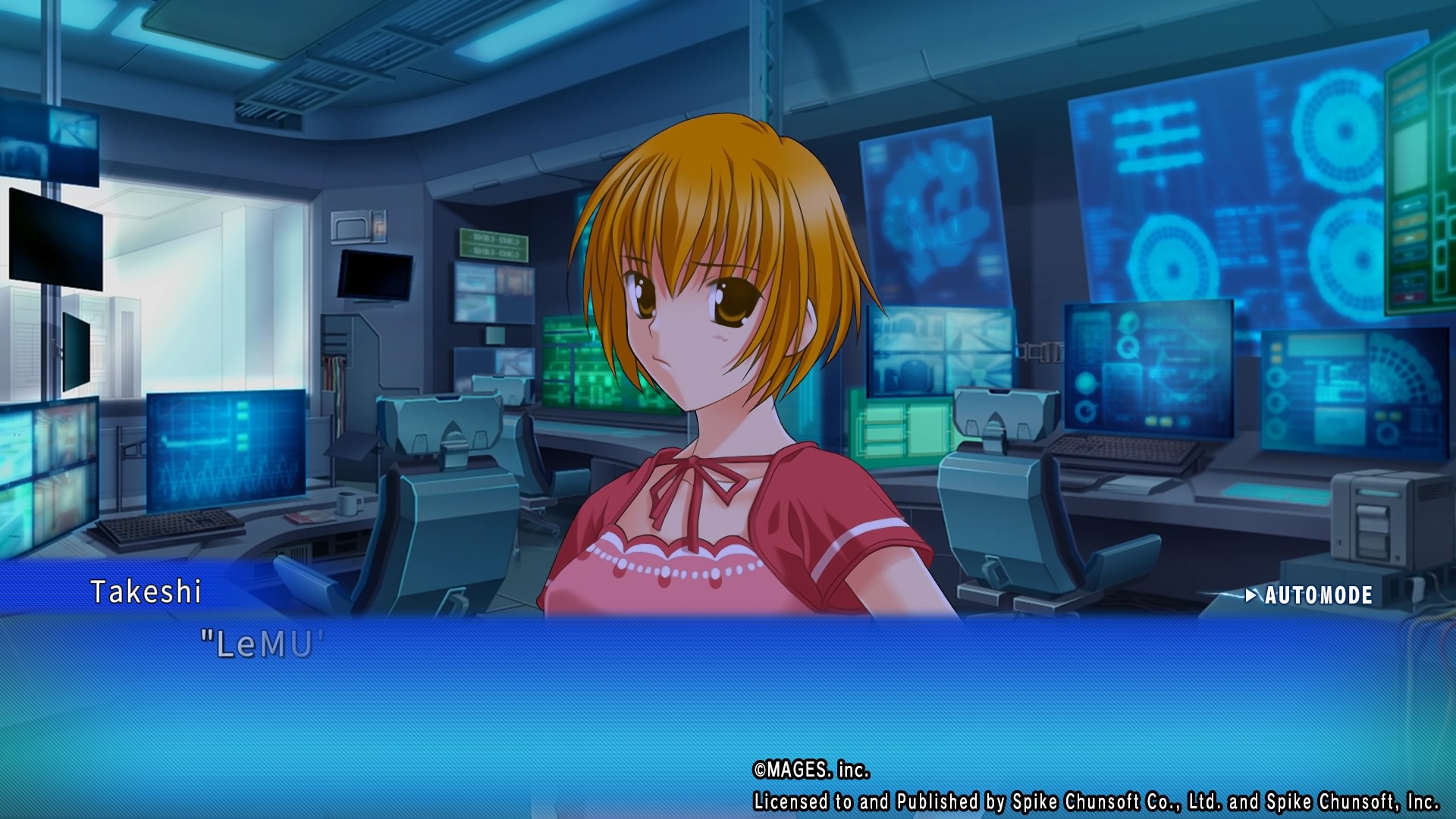 Ever17/Never7 Double Pack - Recensione delle due visual novel | AnimeClick