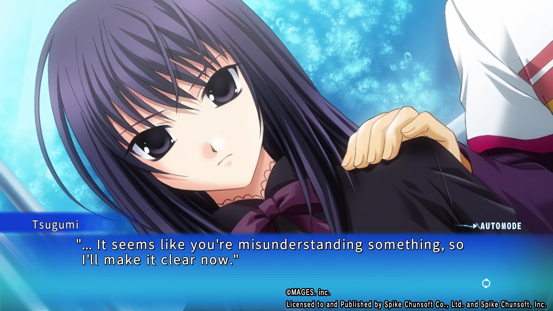 Ever17/Never7 Double Pack - Recensione delle due visual novel | AnimeClick