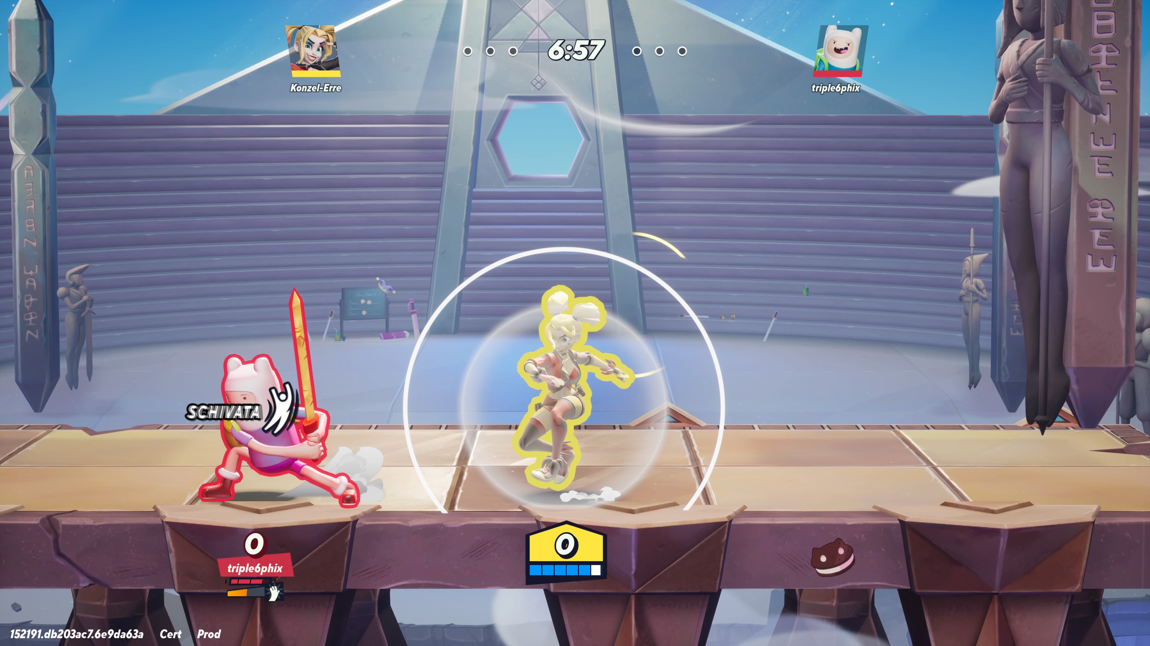 MultiVersus - Recensione del crossover f2p secondo Warner Bros ...