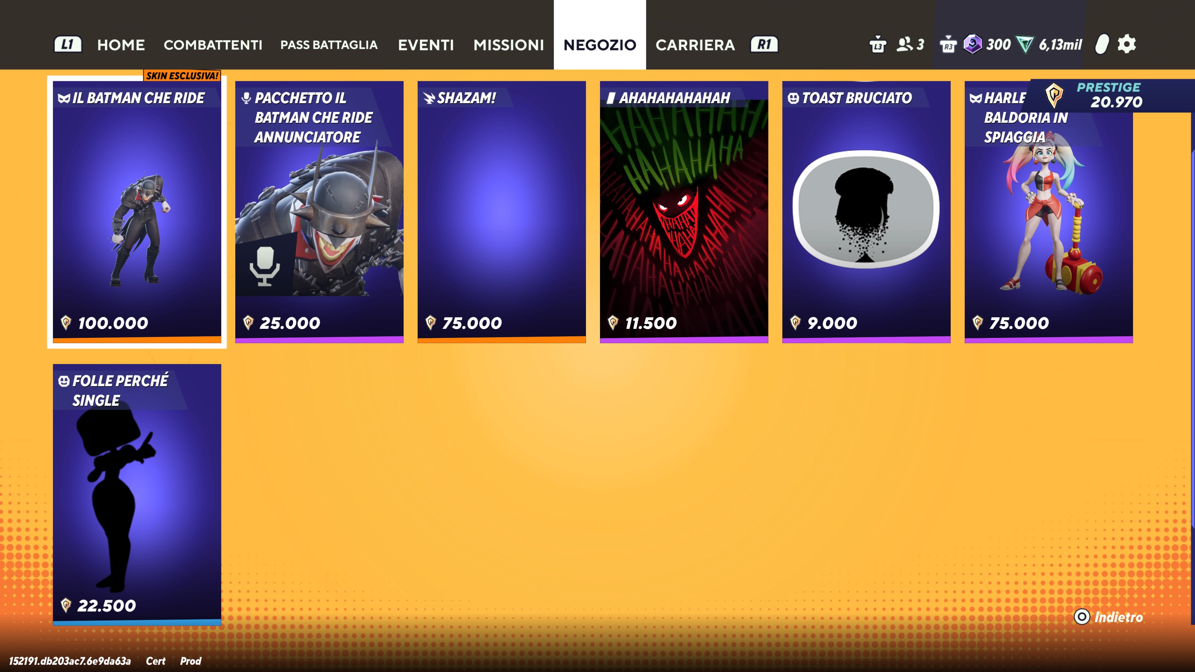 MultiVersus - Recensione del crossover f2p secondo Warner Bros ...