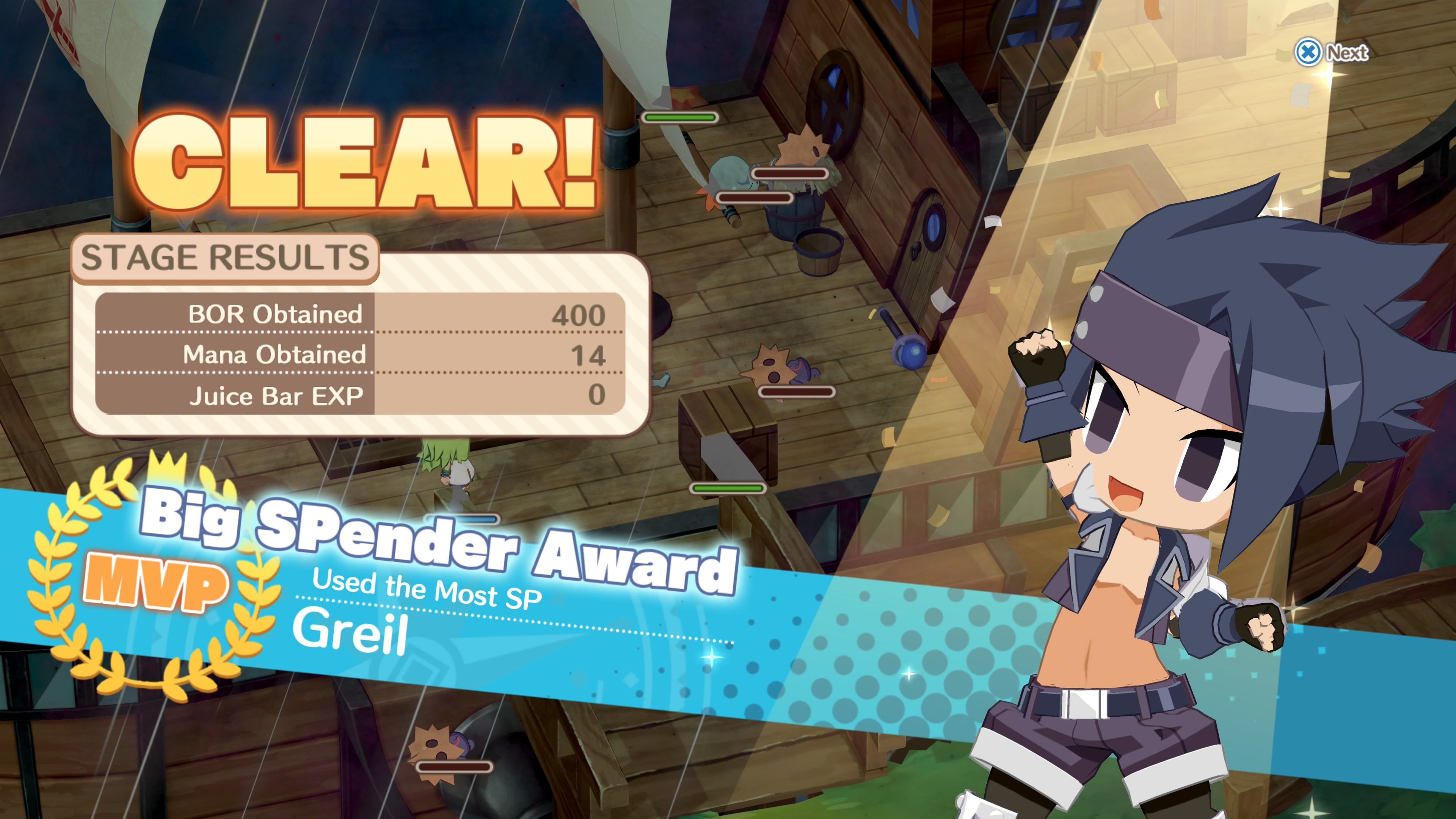 Phantom Brave: The Lost Hero - Recensione del sequel che arriva 20 anni ...