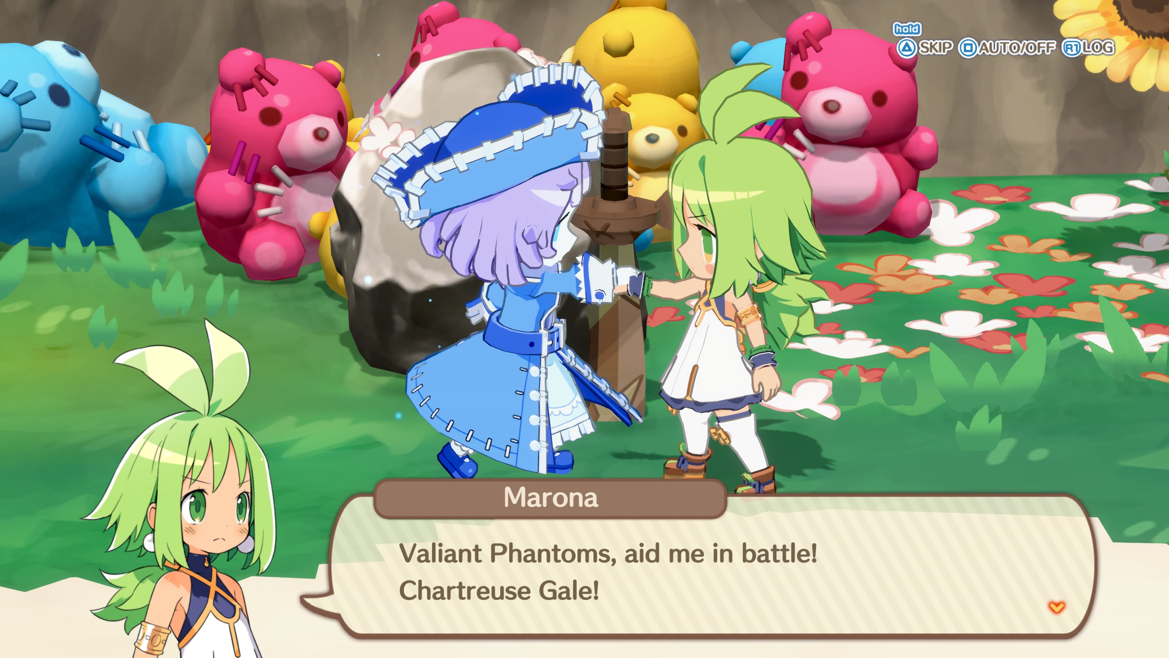 Phantom Brave: The Lost Hero - Recensione del sequel che arriva 20 anni ...
