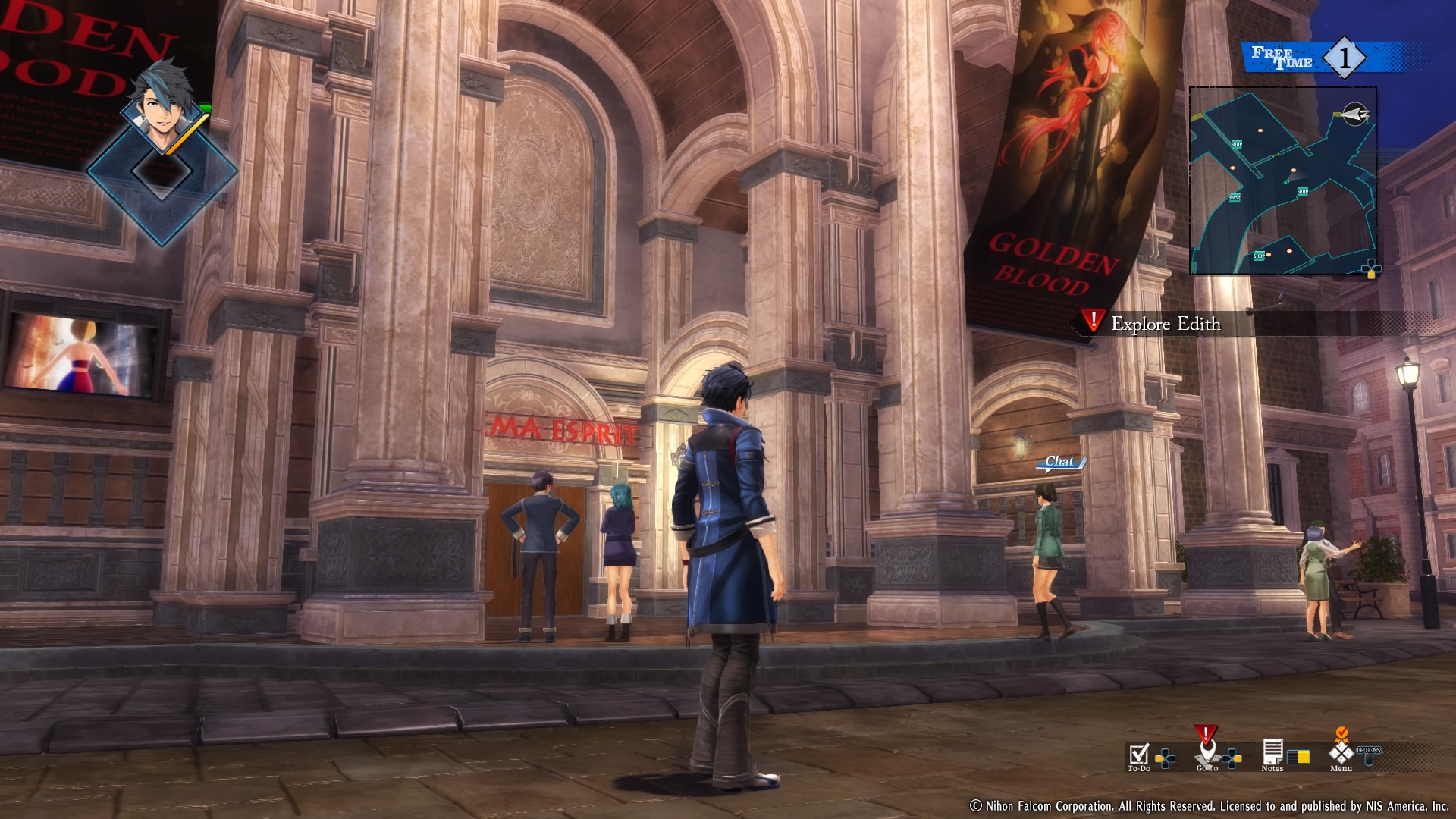 The Legend of Heroes: Trails through Daybreak - Recensione del nuovo ...