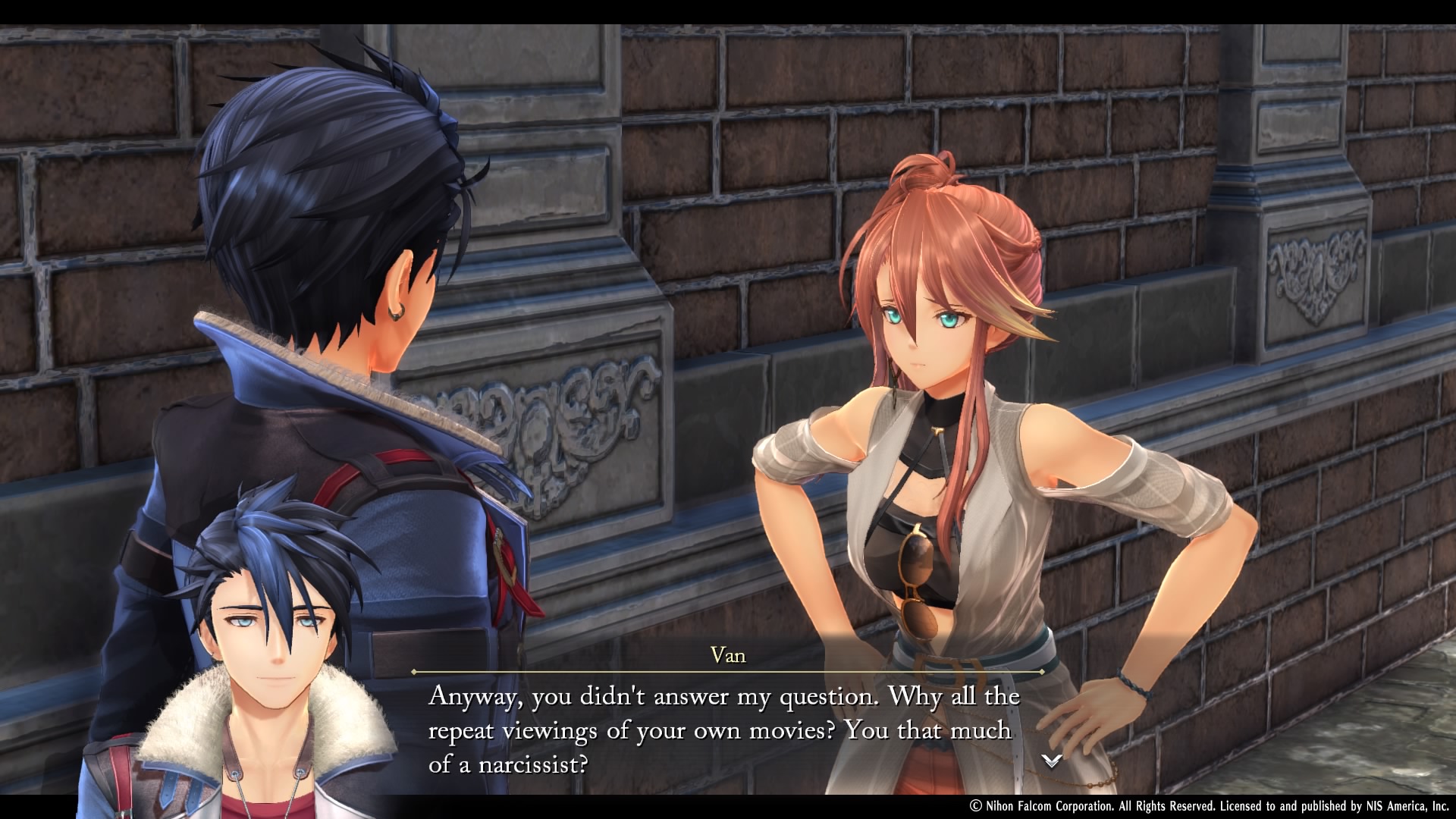 The Legend of Heroes: Trails through Daybreak - Recensione del nuovo ...