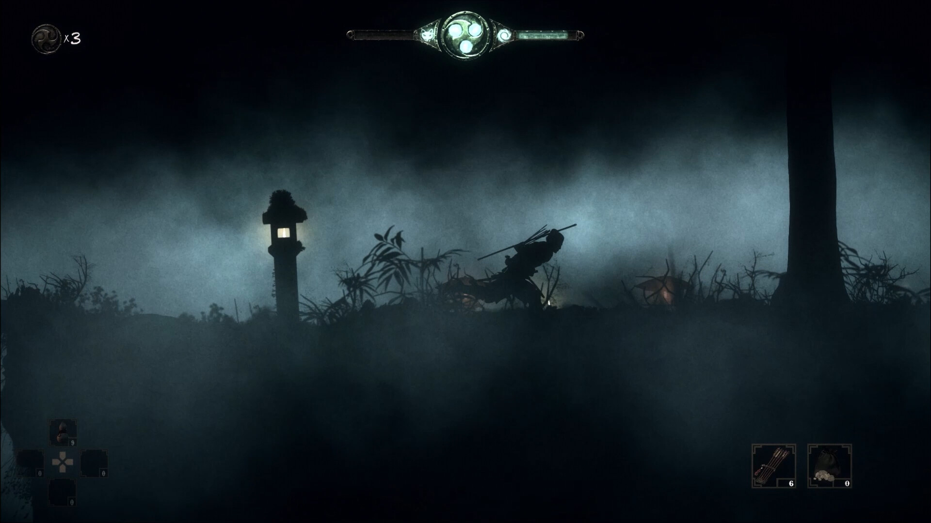 The Spirit of the Samurai - Recensione dello pseudo-metroidvania ...