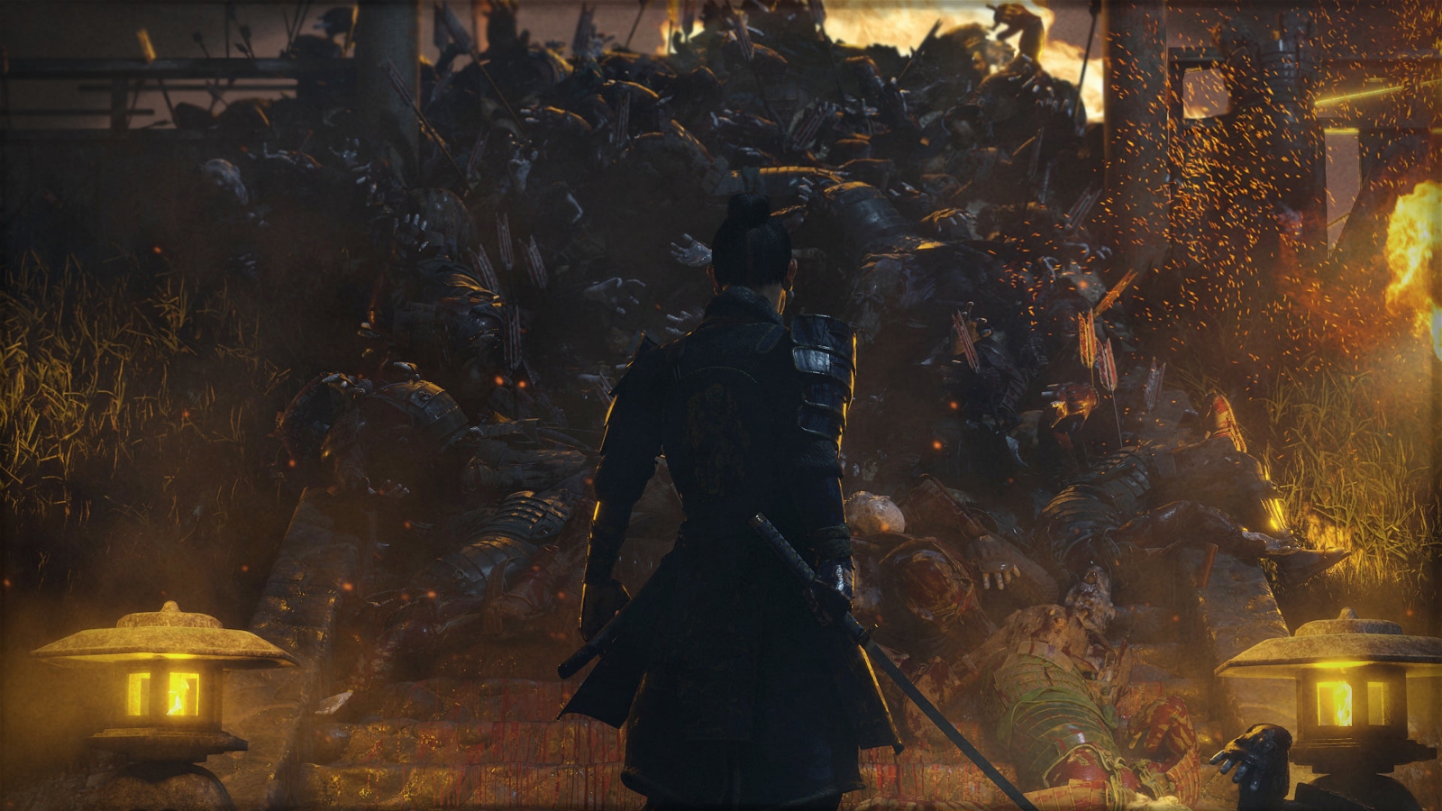 The Spirit of the Samurai - Recensione dello pseudo-metroidvania ...