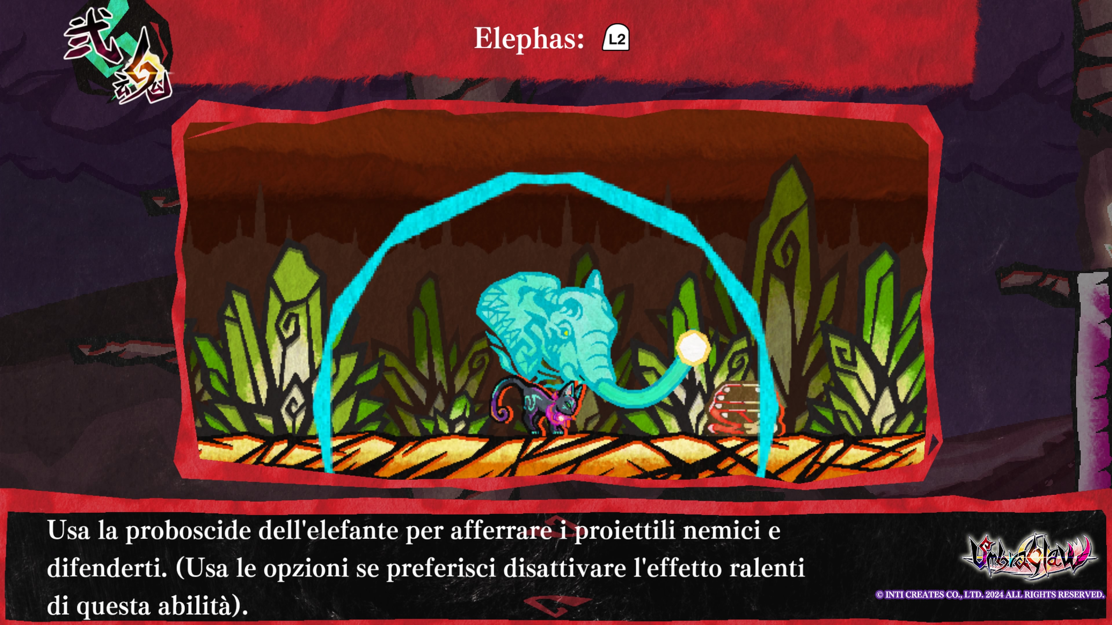 Umbraclaw - Recensione del metroidvania di INTI CREATES | AnimeClick