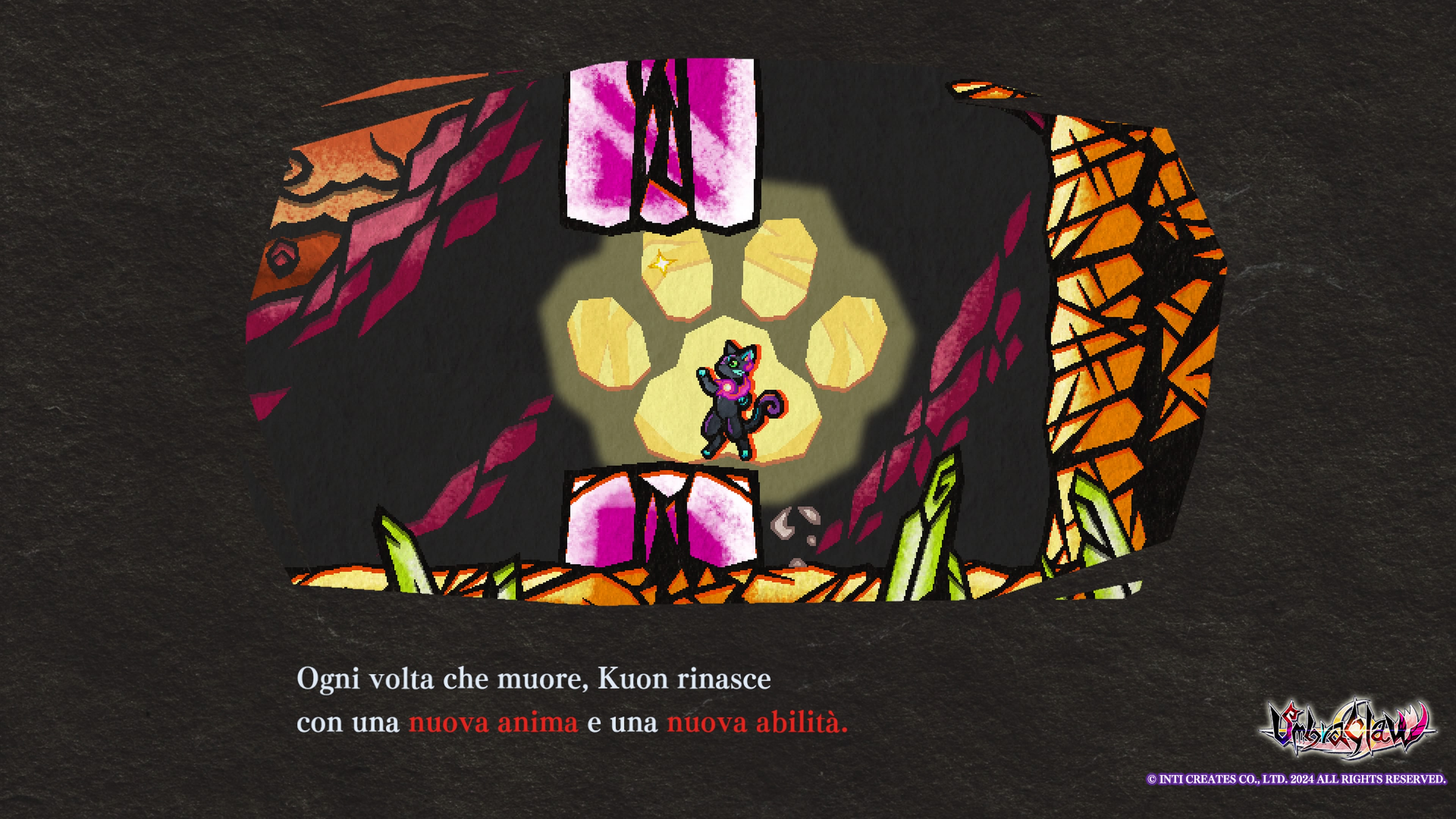 Umbraclaw - Recensione del metroidvania di INTI CREATES | AnimeClick