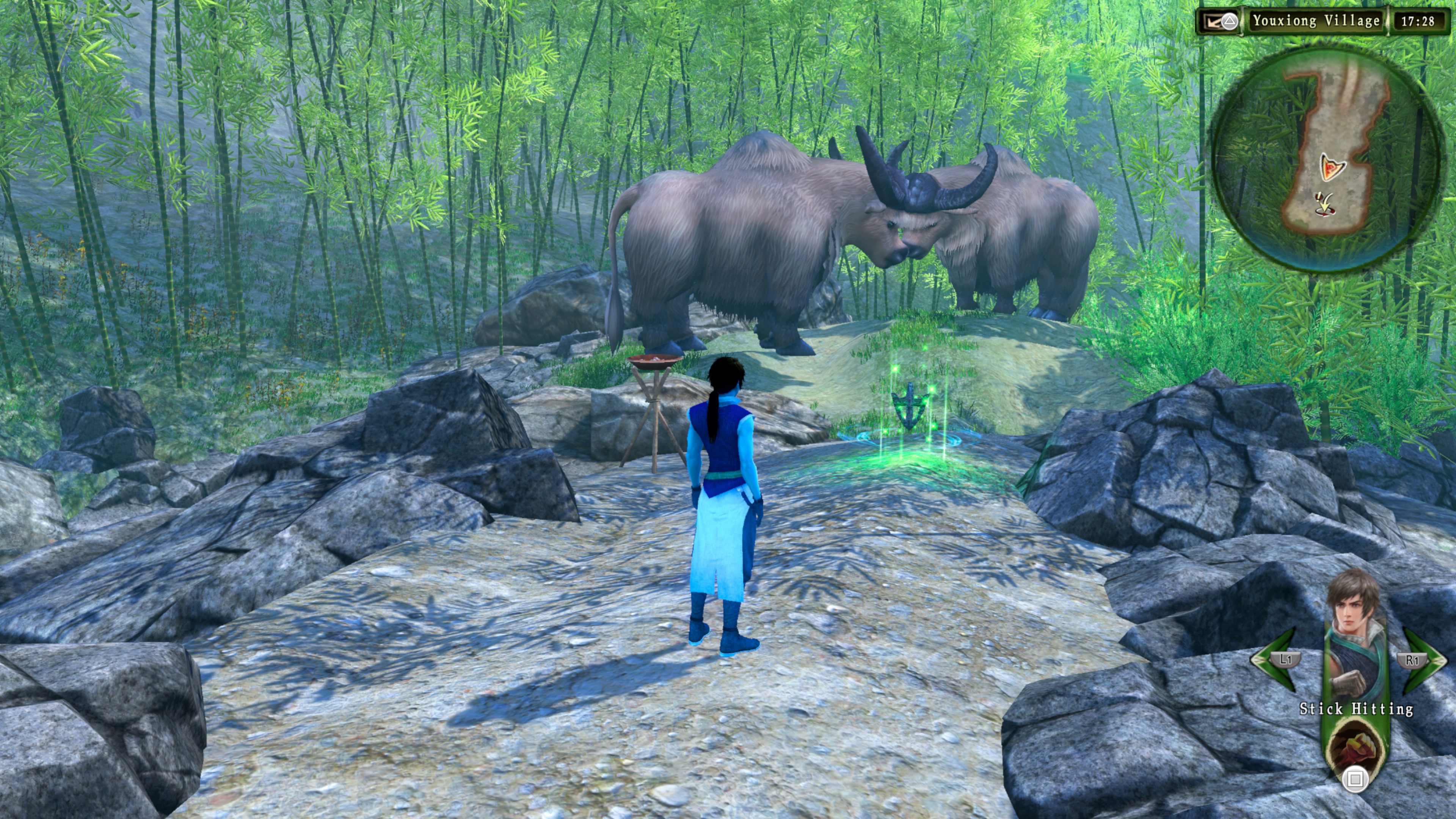 Xuan Yuan Sword: Gate of Firmament - Recensione del gioco di ruolo ...