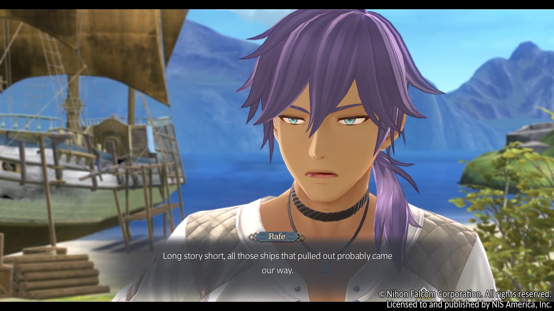 Ys X: Nordics - Recensione dell'ultima avventura di Adol | AnimeClick