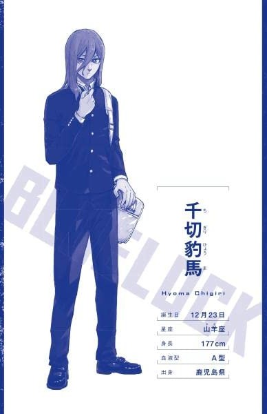 Blue Lock - Noi, prima della battaglia: Chigiri・Reo・Rin (Novel ...