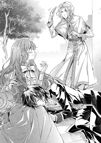 Danna-sama no Atama ga Kemonona no wa Doumo Watashi no Seirashii (Novel ...