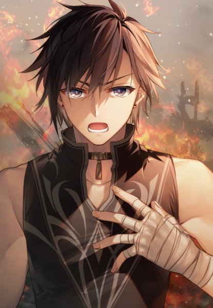 Furuki Okite no Mahou Kishi (Novel) | AnimeClick.it