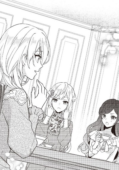 Kanpeki Sugite Kawaige ga Nai to Konyaku Haki sareta Seijo wa Ringoku ni Urareru (Novel ...