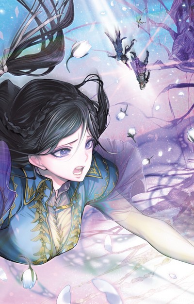 Koishita Hito wa, Imouto no Kawari ni Shindekure to Itta: Imouto to ...