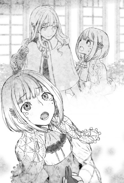 Loop kara Nuke Dasenai Akuyaku Reijou wa, Akiramete Suki Katte Ikiru Koto ni Kimemashita (Novel ...